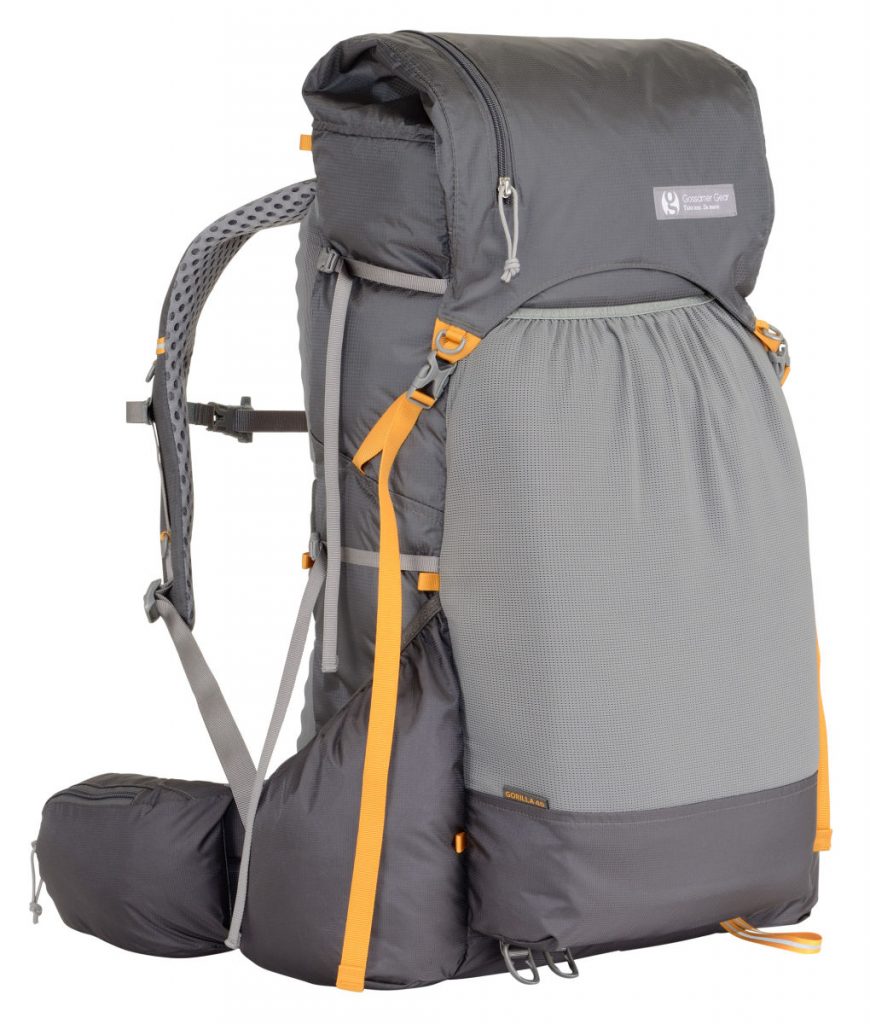 The Ultimate PCT Packing List | Hunt & Hike Magazine
