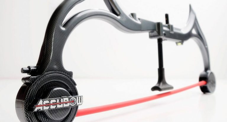 AccuBow Launches New Augmented Reality System | Hunt & Hike Magazine